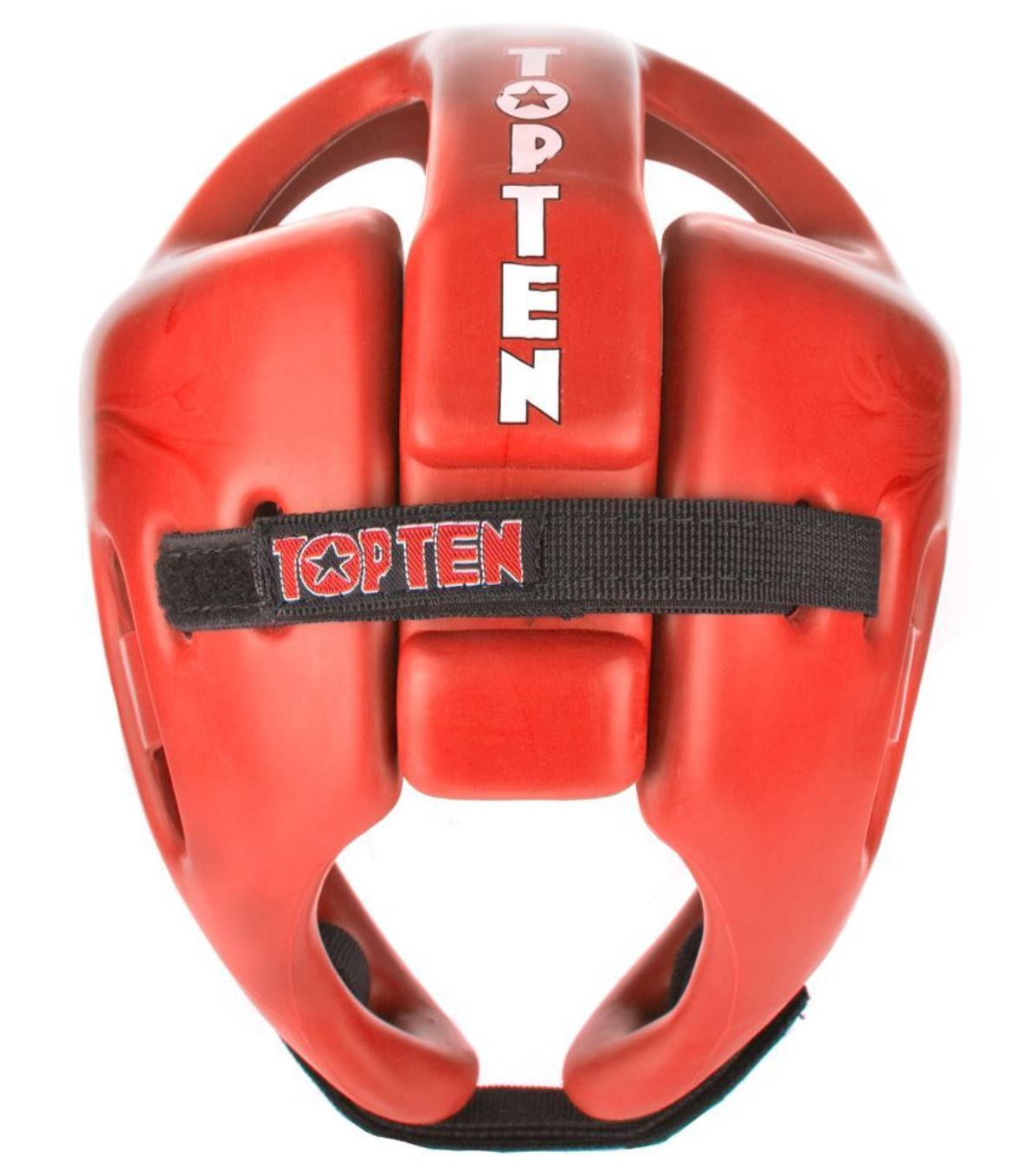 TOP TEN Competition Headgear – Aslan Sports