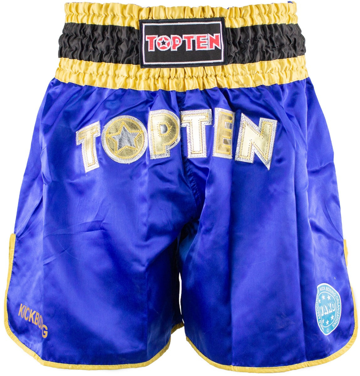 TOP TEN Kickboxing Shorts - WAKO Edition – Aslan Sports